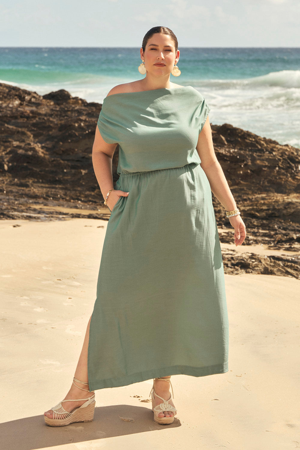 Back-To-Work Smart Casual Outfits in Inclusive Sizes | Adrift Clothing