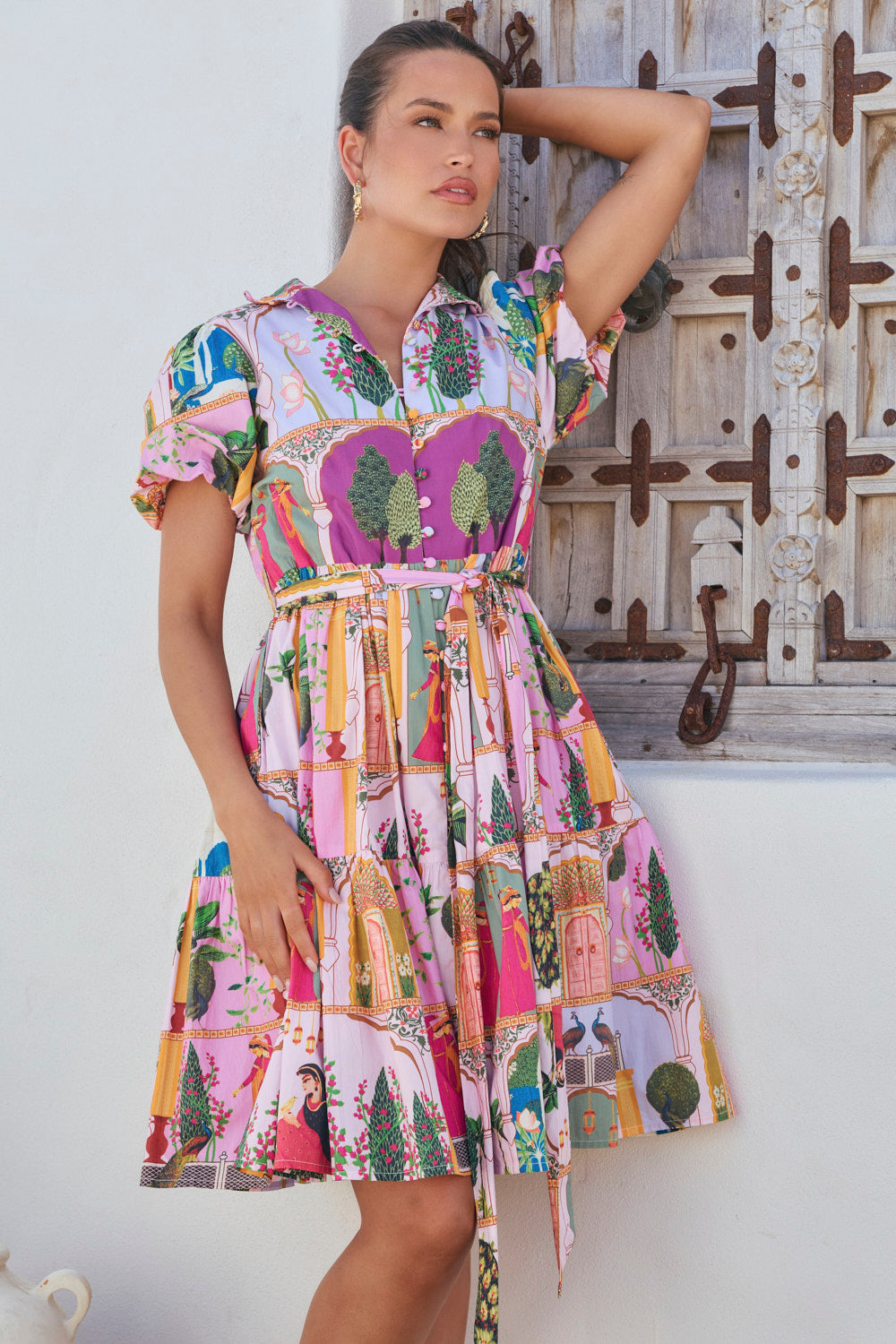 Best Dress Styles for Hot Weather | Stay Cool and | Adrift Clothing