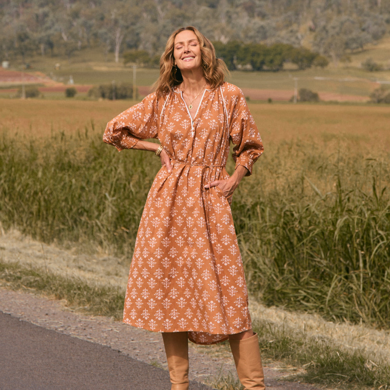 Adrift Women's Clothing | Inclusive Australian Fashion | XS - 4XL