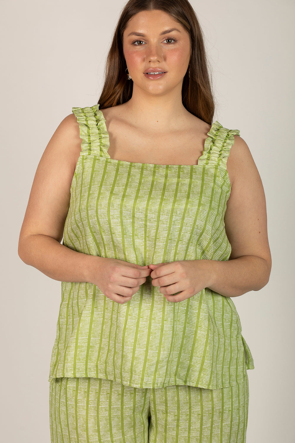 Women's New Tops | Adrift Clothing Australia | Plus Size Blouses & Shirts