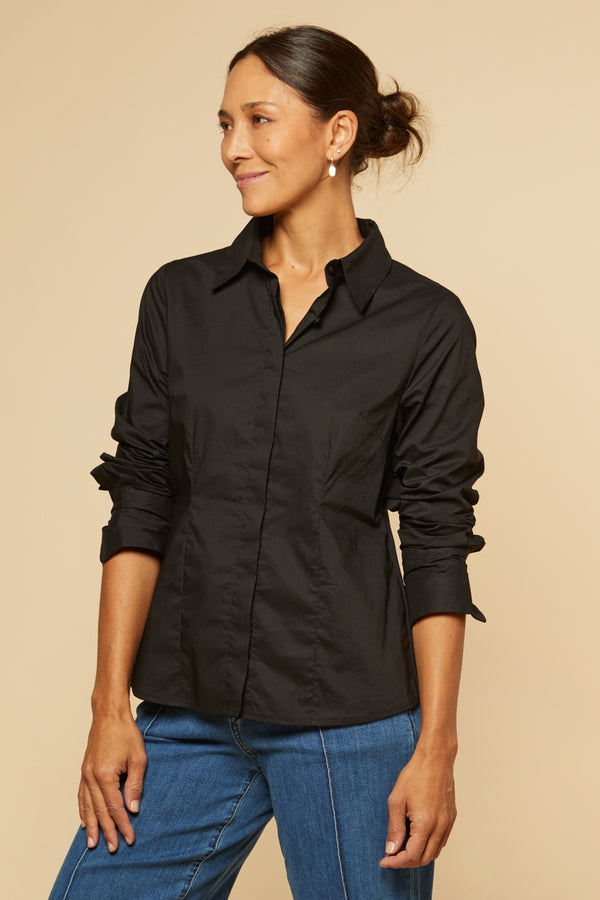 Women's New Tops | Adrift Clothing Australia | Plus Size Blouses & Shirts