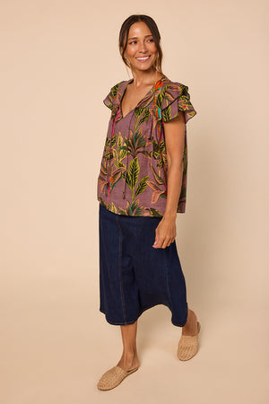 Women's New Tops | Adrift Clothing Australia | Plus Size Blouses & Shirts