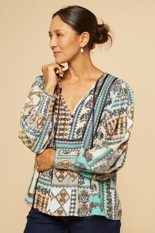 Women's New Tops | Adrift Clothing Australia | Plus Size Blouses & Shirts
