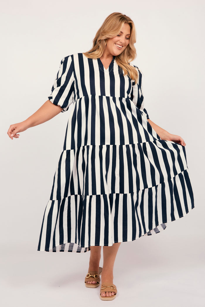 Adrift Women's Clothing | Inclusive Australian Fashion | XS - 4XL