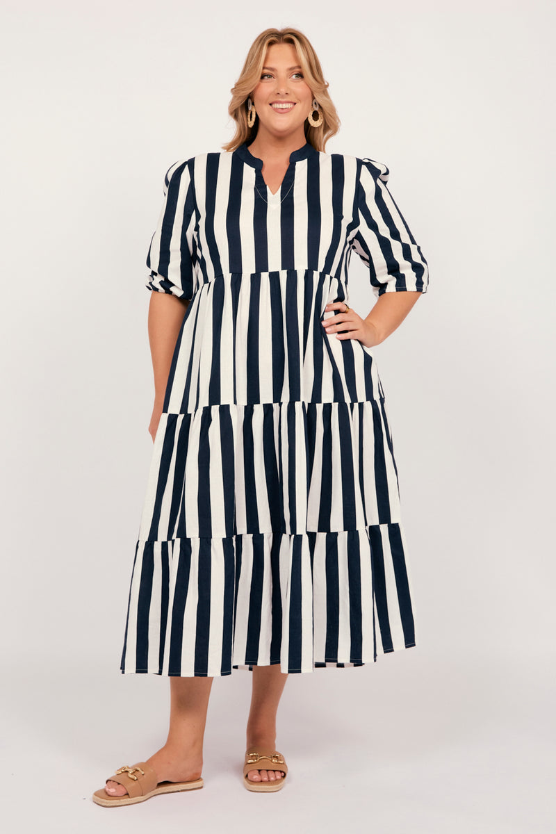 Adrift Women's Clothing | Inclusive Australian Fashion | XS - 4XL