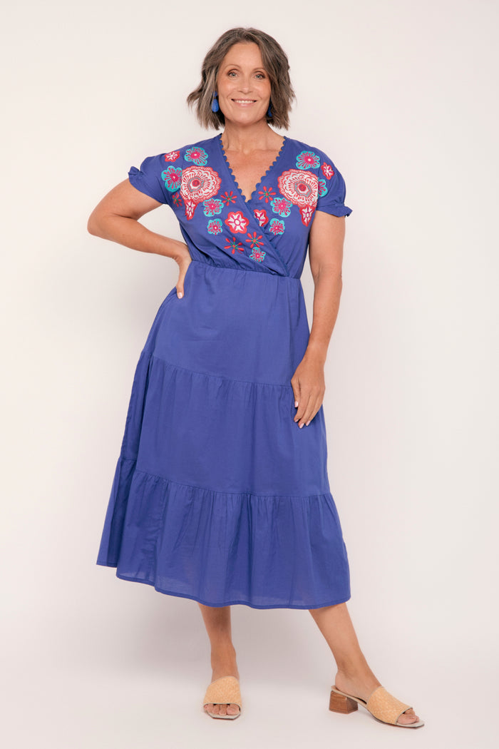 Adrift Women's Clothing | Inclusive Australian Fashion | XS - 4XL ...