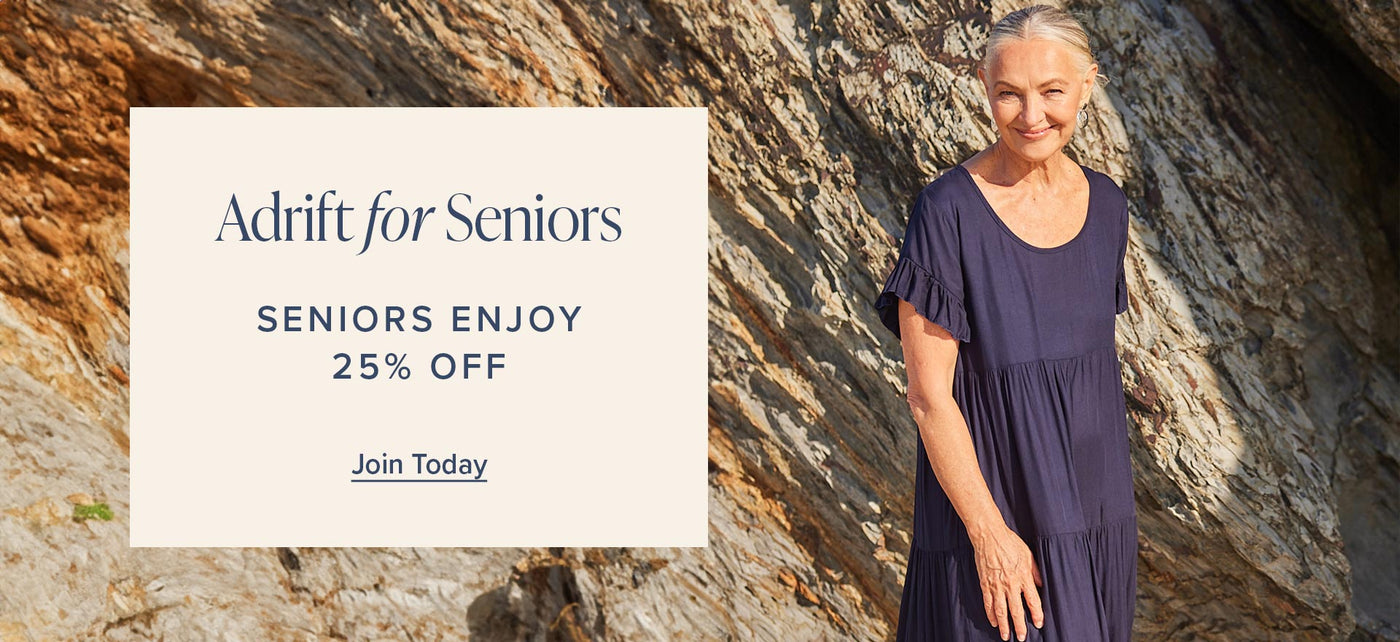 Women's Clothing Australia | Ladies Fashion Online Shopping | Adrift ...
